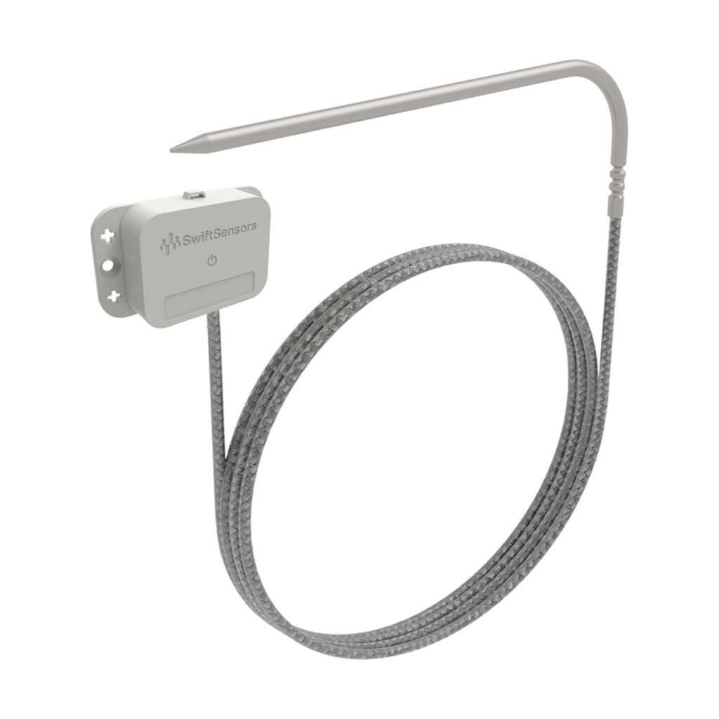 System Components - Swift Sensors