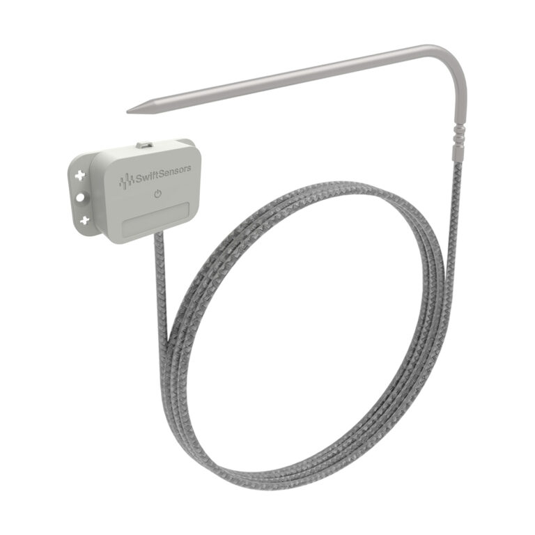 System Components - Swift Sensors