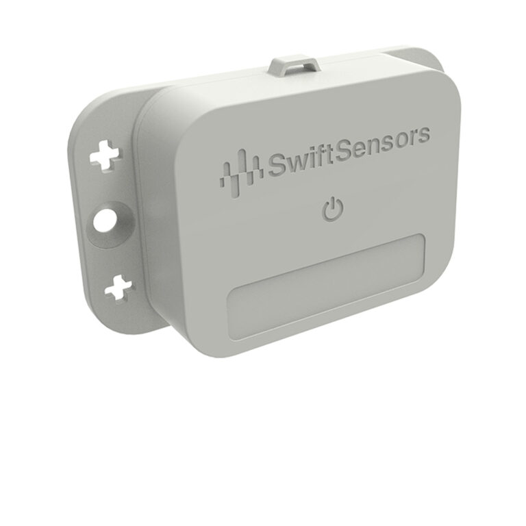 Vibration Monitoring System - Swift Sensors