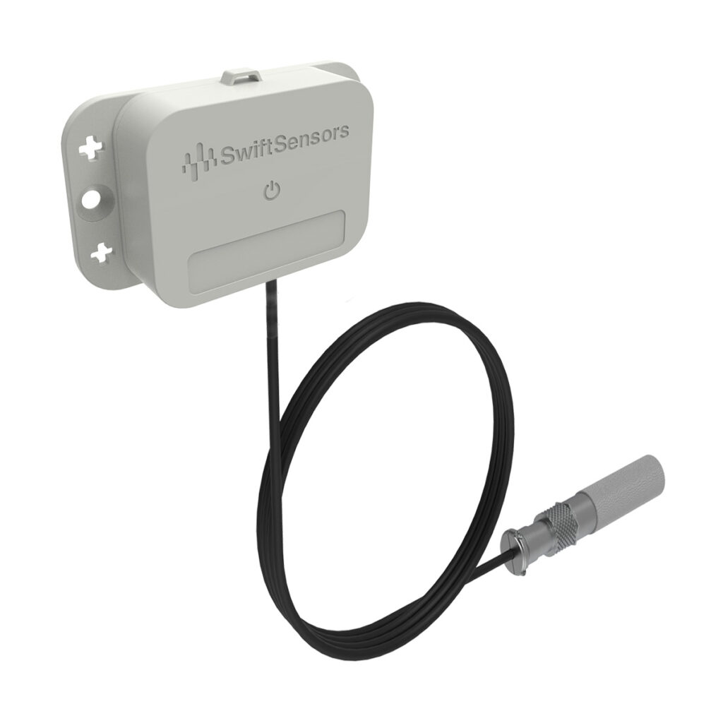 Wireless Sensor Hardware - Swift Sensors