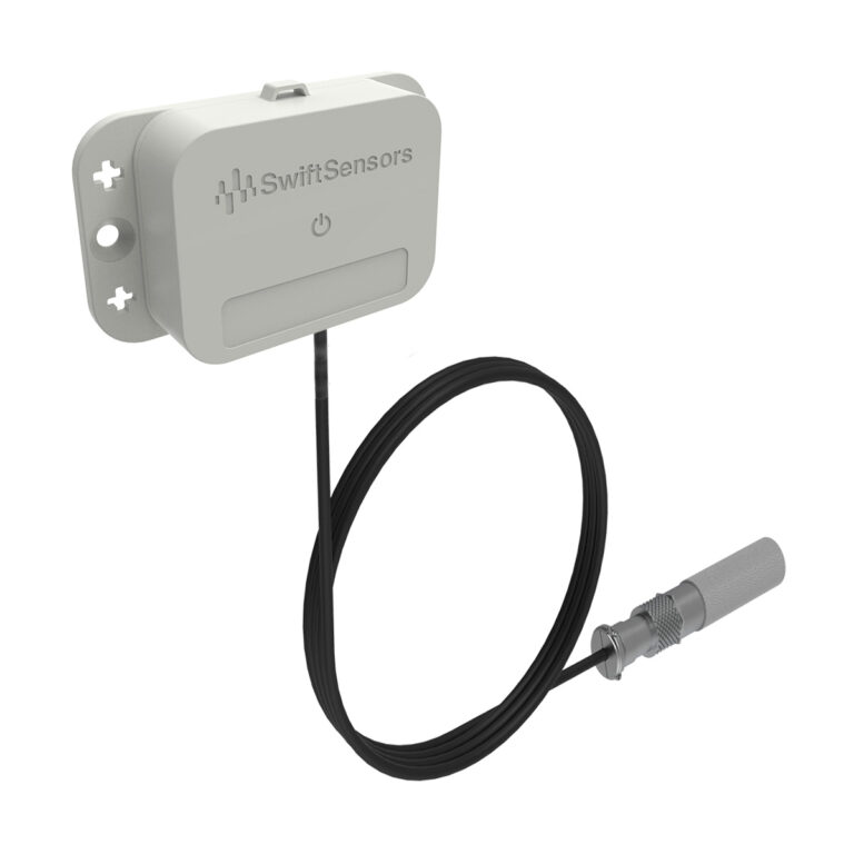 System Components - Swift Sensors