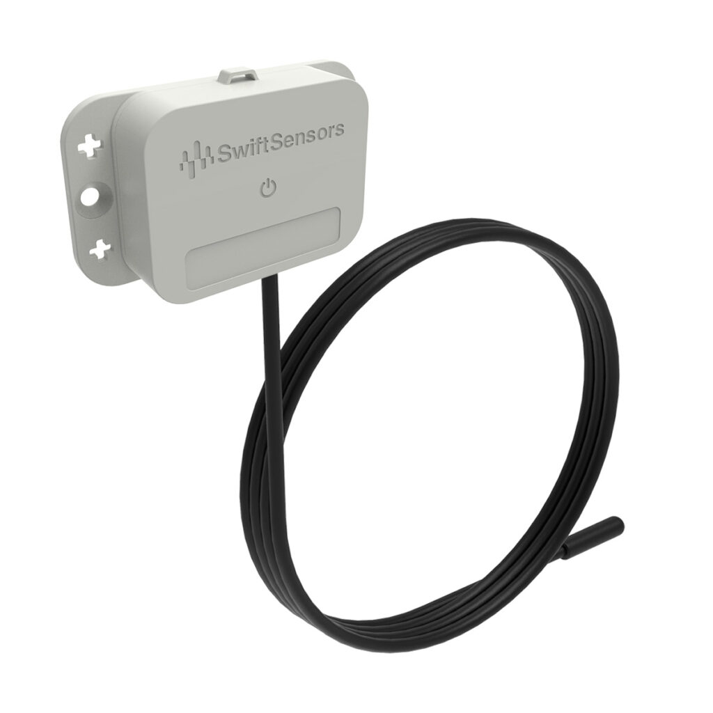 Wireless Sensors and Gateways - Swift Sensors