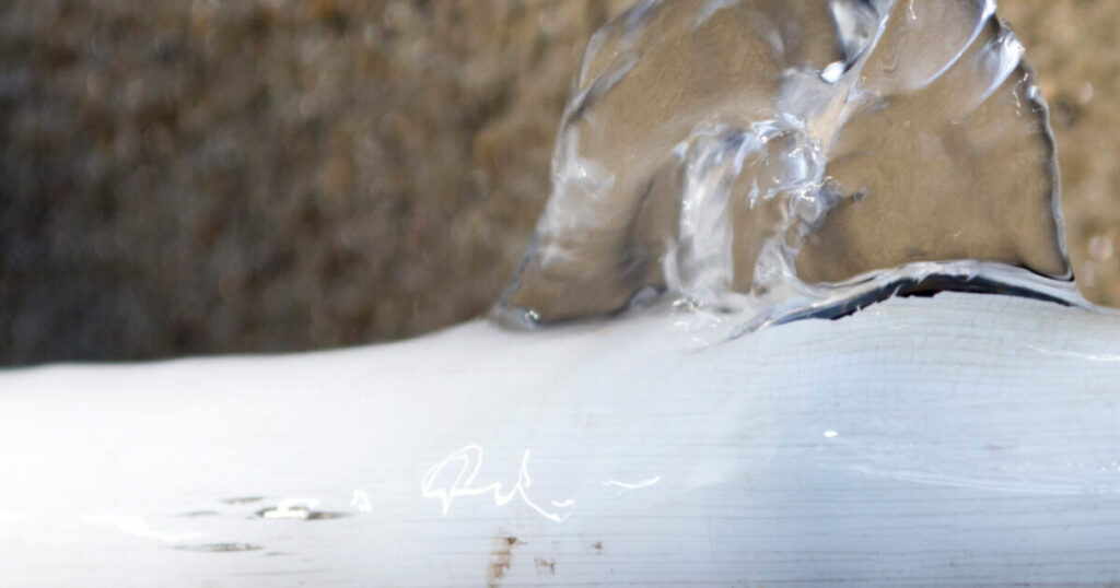 How Do Water Detection Sensors Work? - Swift Sensors