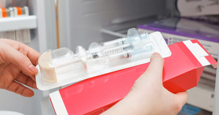 How Hospitals Safeguard Medicine/Vaccine Storage Using Wireless Sensors ...
