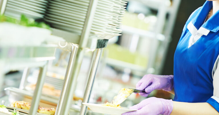 How Wireless Sensors Improve Food Safety for Children in Schools ...