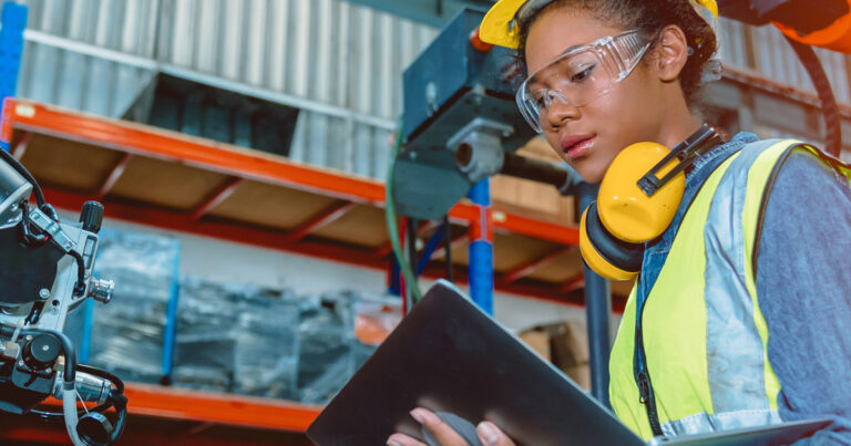 How Wireless Temperature Sensors Are Improving Manufacturing - Swift ...