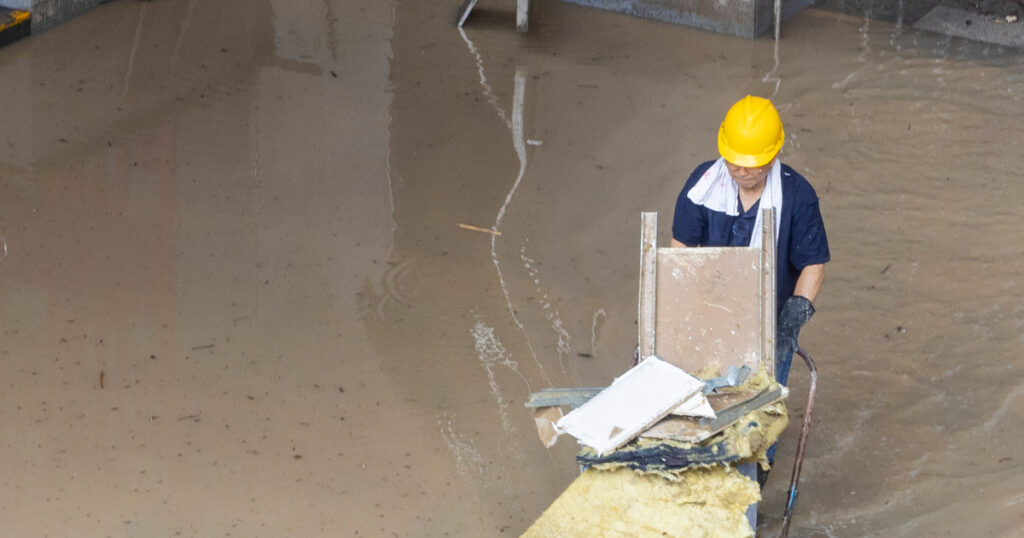 The Five Untold Benefits of Water Detection Sensors - Swift Sensors