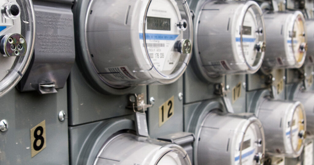 Bridging the Data Gap in Commercial Real Estate: The Key to Unlocking ...