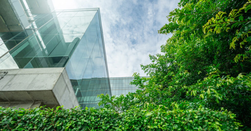 Energy Efficiency & Building Health - Swift Sensors