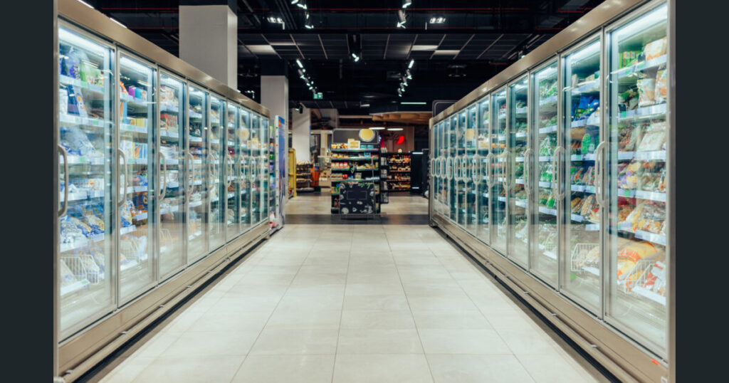 Leveraging Wireless Sensors for Effective Refrigeration Monitoring - Swift Sensors