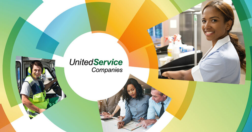 United Service Company Increases Customer Service Using Wireless ...