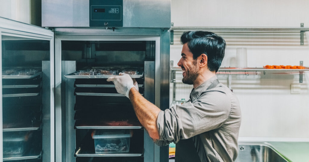The Complete Guide to Swift Sensors Food Service Solutions - Swift Sensors
