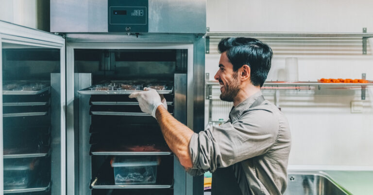 The Complete Guide to Swift Sensors Food Service Solutions - Swift Sensors