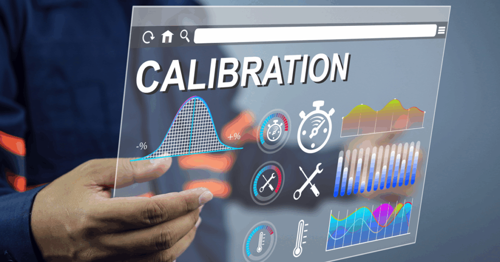 What is Sensor Calibration and Why is it Important? - Swift Sensors
