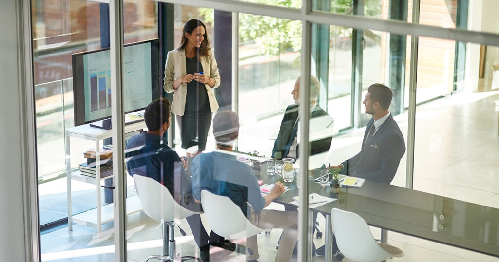 Indoor Air Quality Sensors - Swift Sensors