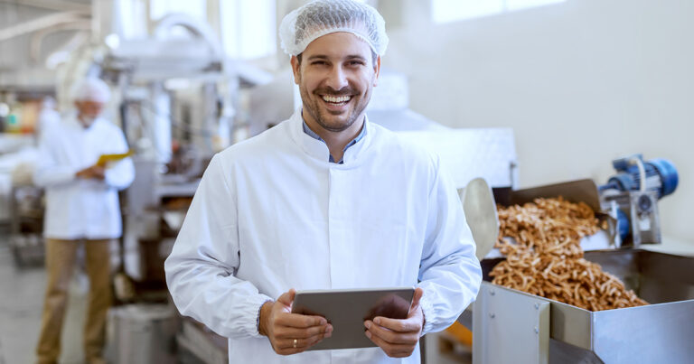 WiFi Freezer Temperature Monitor - Swift Sensors