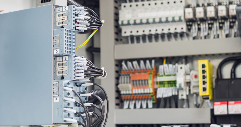 Wireless Electrical Sensors - Swift Sensors