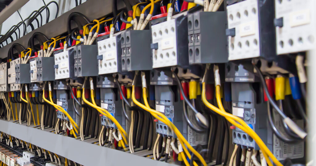 Wireless Electrical Sensors - Swift Sensors
