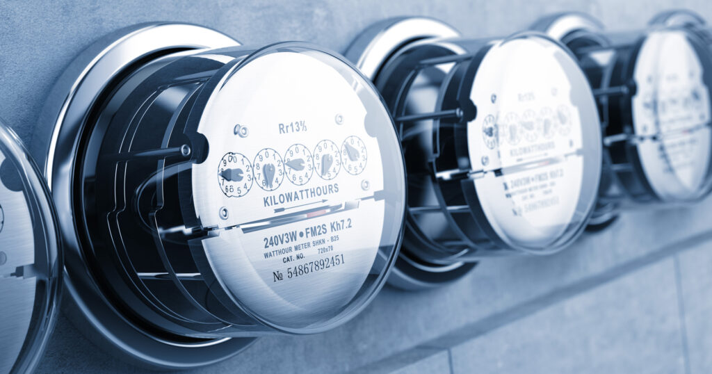 Wireless Utility Sensors - Swift Sensors