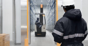 Food Processing Monitoring System - Swift Sensors