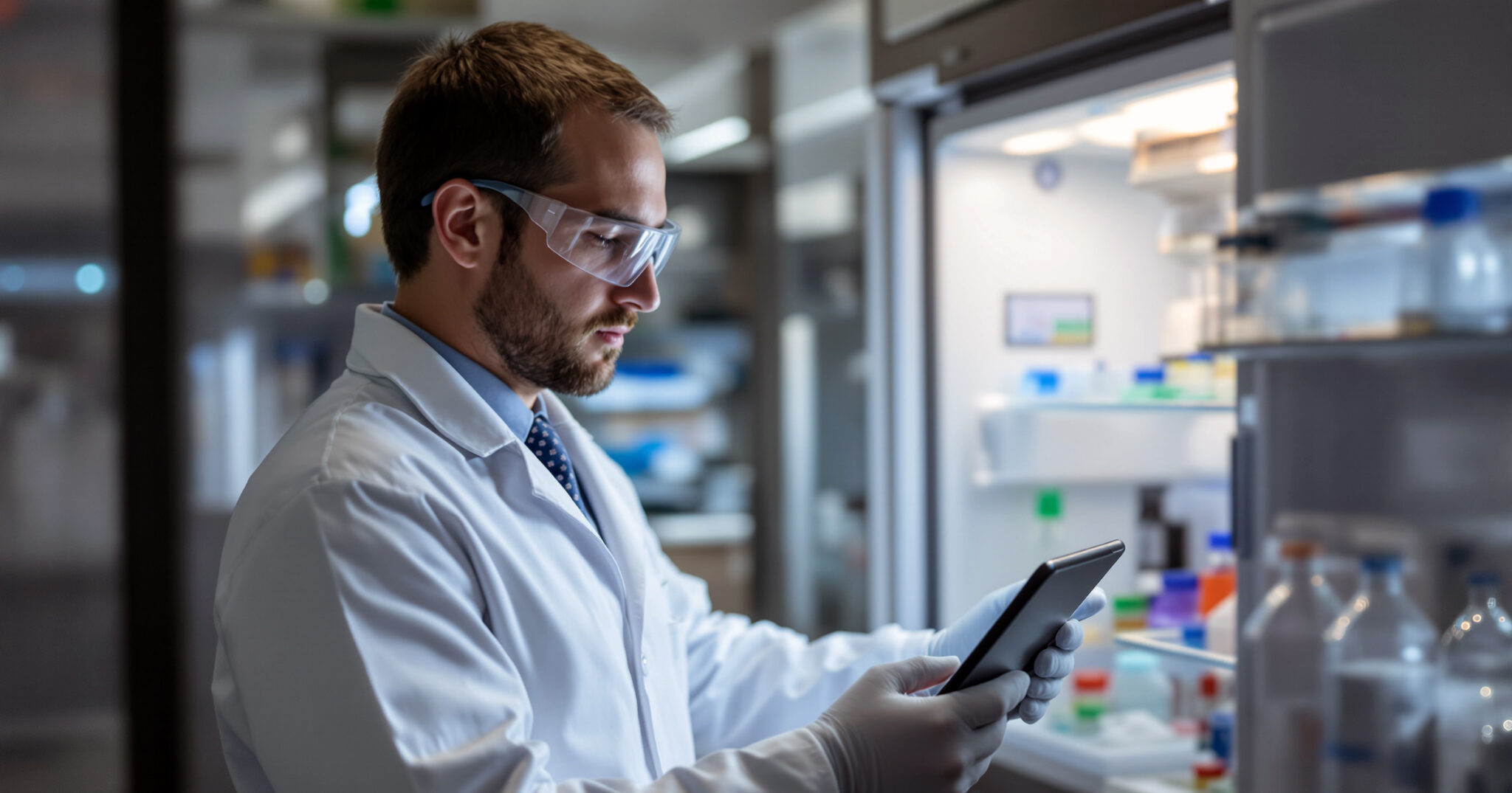 Wireless Temperature Sensors - Swift Sensors