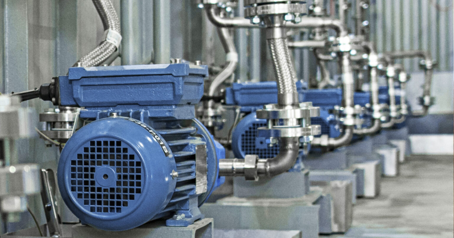 Wireless Vibration Sensors - Swift Sensors