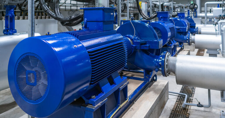 Wireless Vibration Sensors - Swift Sensors