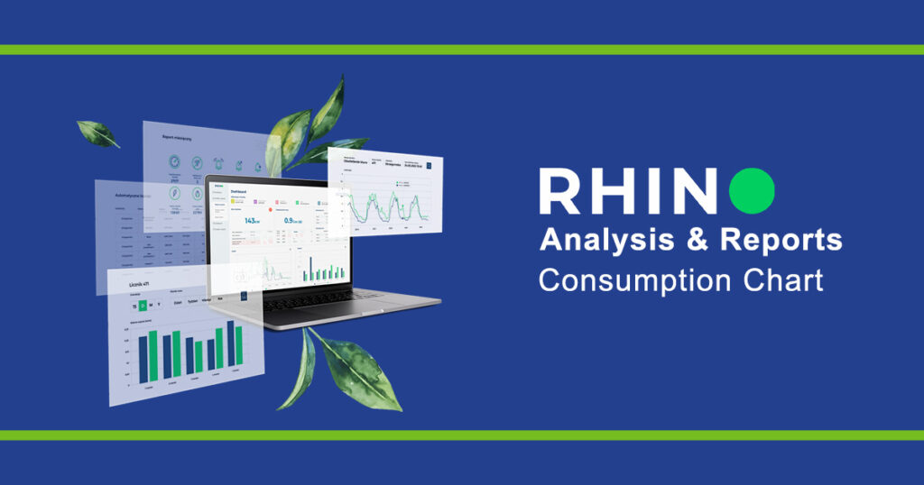 Rhino Consumption Chart - Swift Sensors