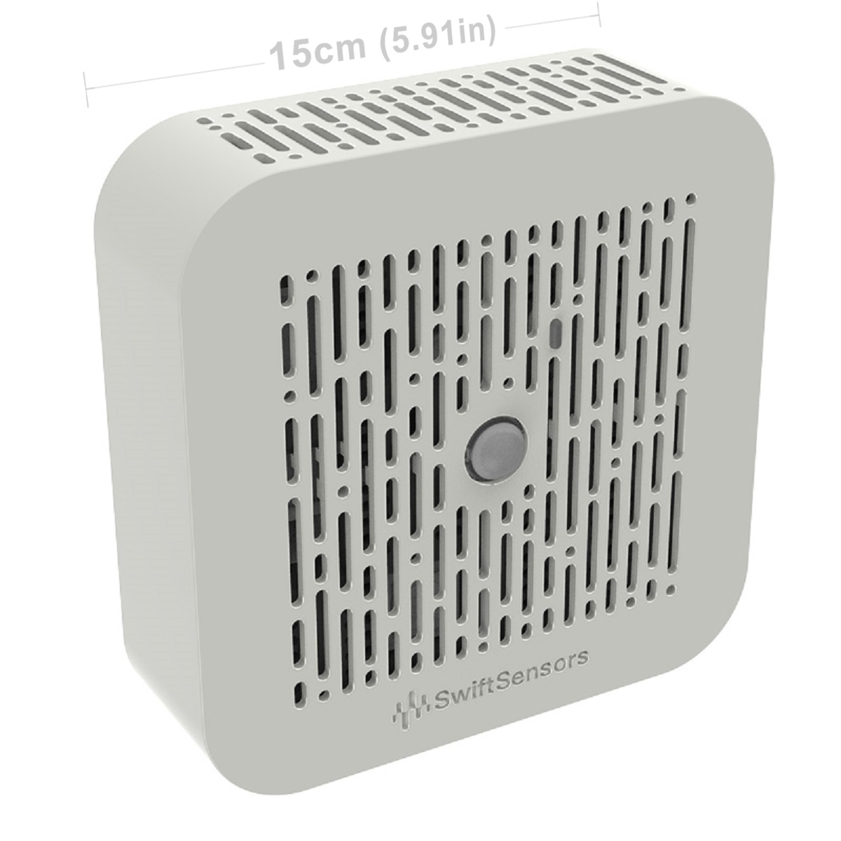 Indoor Air Quality Sensors - Swift Sensors