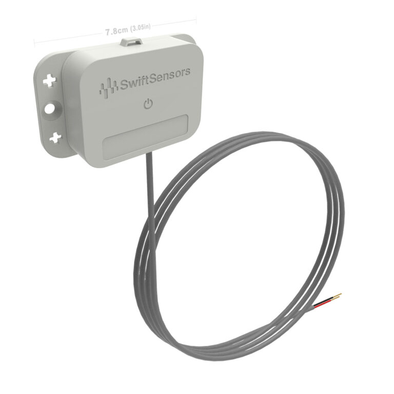 Wireless Electrical Sensors - Swift Sensors