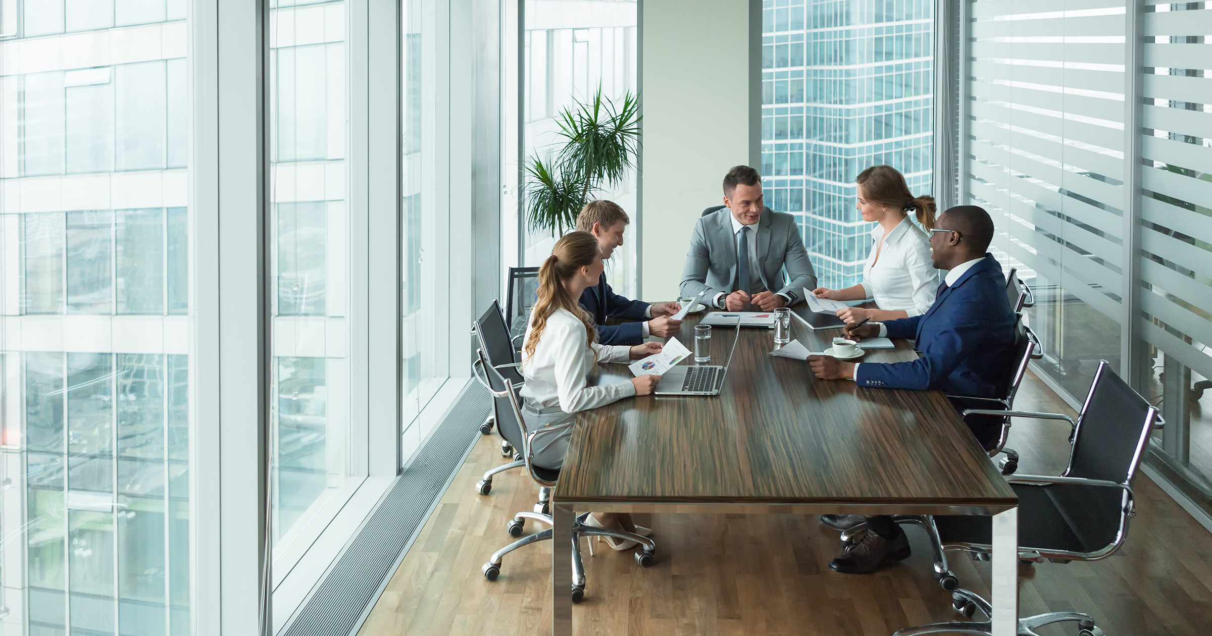 Ambient Temperature and Humidity Monitoring - Swift Sensors