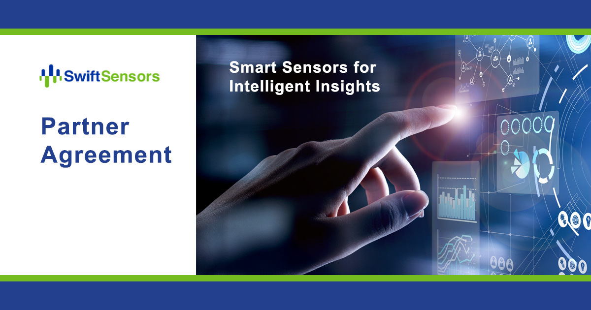 Partner Agreement - Swift Sensors Partner Agreement - Swift Sensors