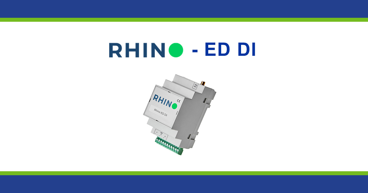 Rhino ED DI - Swift Sensors