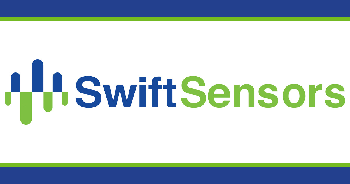 Swift Sensors Logo Swift Sensors