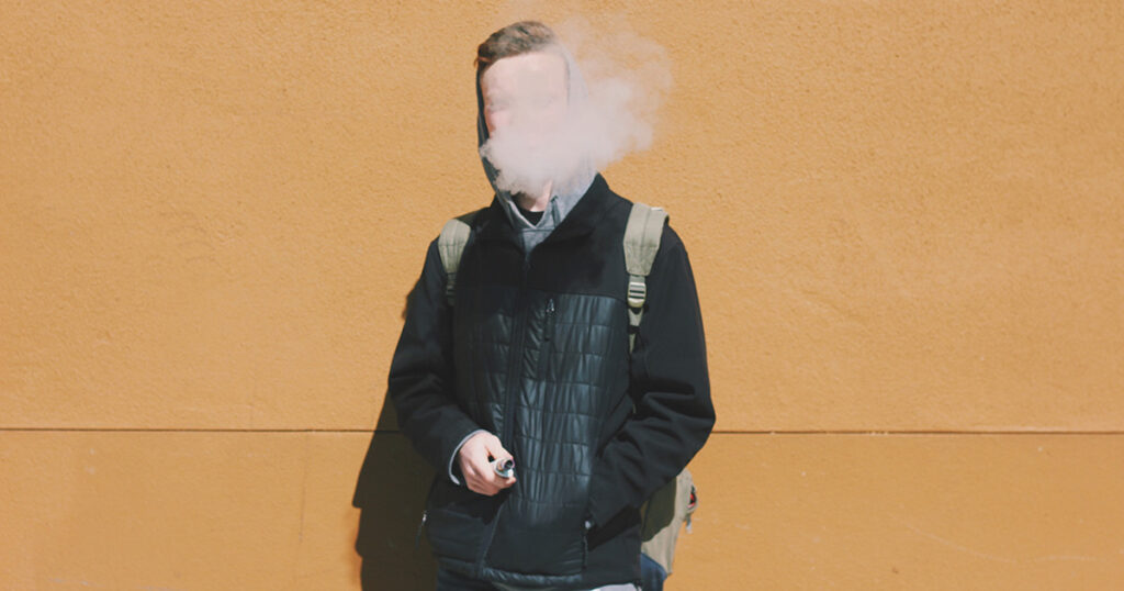 Wireless Vape Detectors help Prevent School Vaping