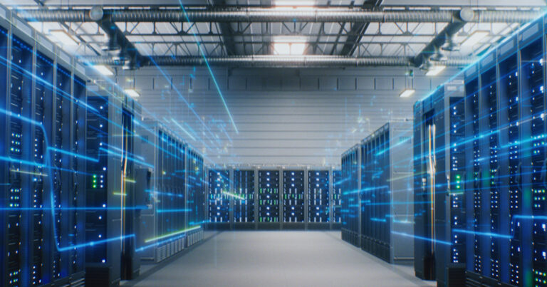 Data Center Water Leak Prevention: Safeguard Your Assets - Swift Sensors